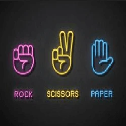 Rock Paper Scissors